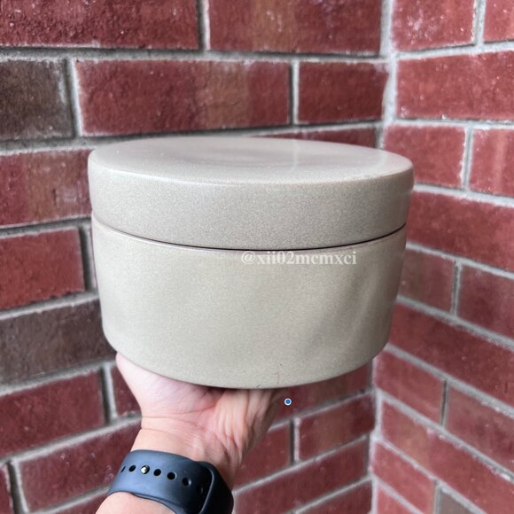 Threshold | Accents | Target Threshold Studio Mcgee Round Carved ...